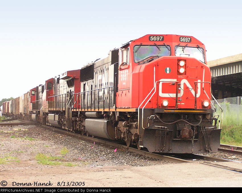 CN 5697